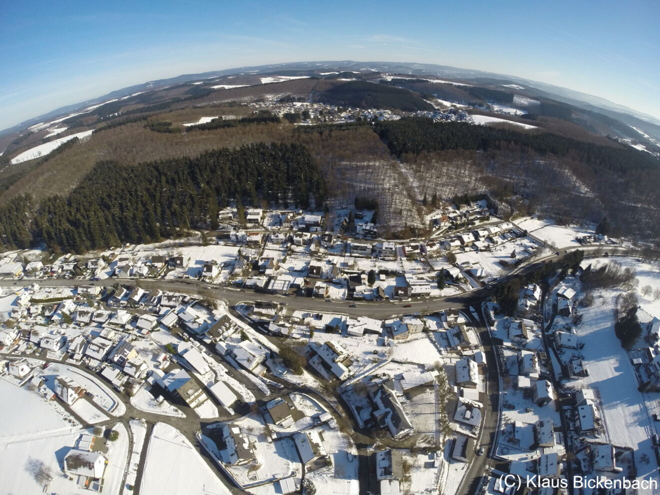 Liebenswertes Lindenberg