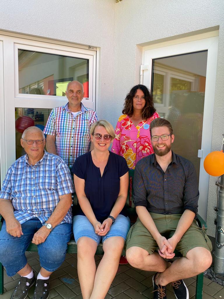 Liebenswertes Lindenberg